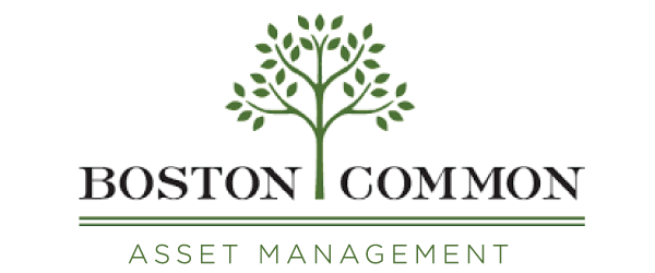 Boston Common Asset Management - Global Network Initiative