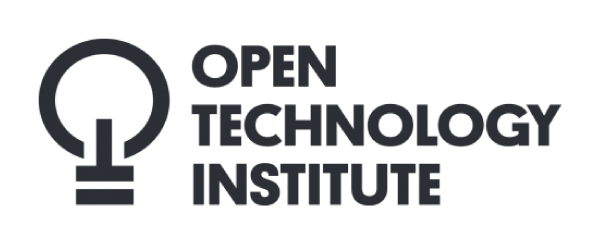 Open Technology Institute - Global Network Initiative
