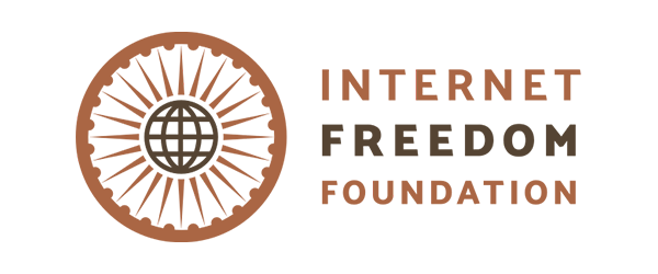 Internet Freedom Foundation - Global Network Initiative
