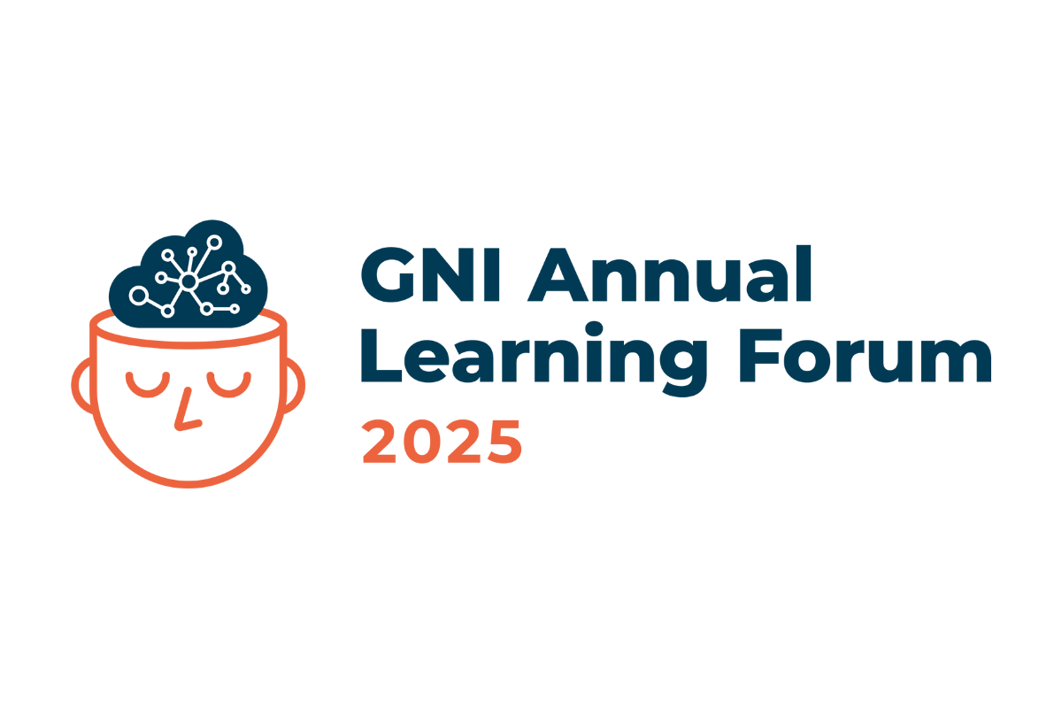Event Summary: GNI Annual Learning Forum 2025 on navigating global ...