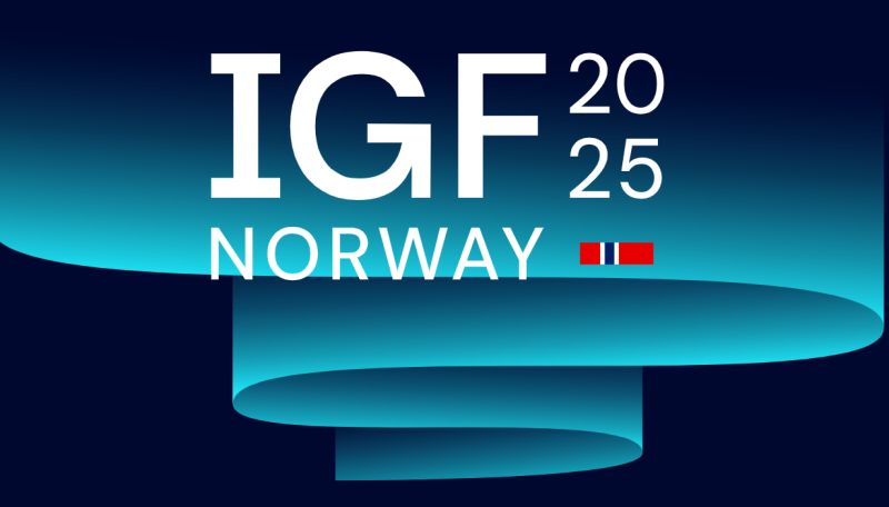 Global Network Initiative at IGF 2025 in Norway - Global Network Initiative