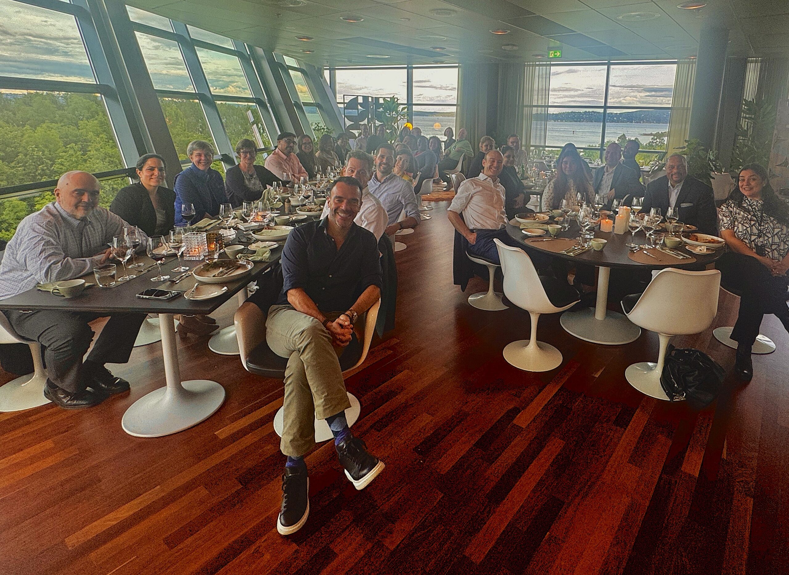 Rebalancing Power: Rights, Representation, and the Future of ...