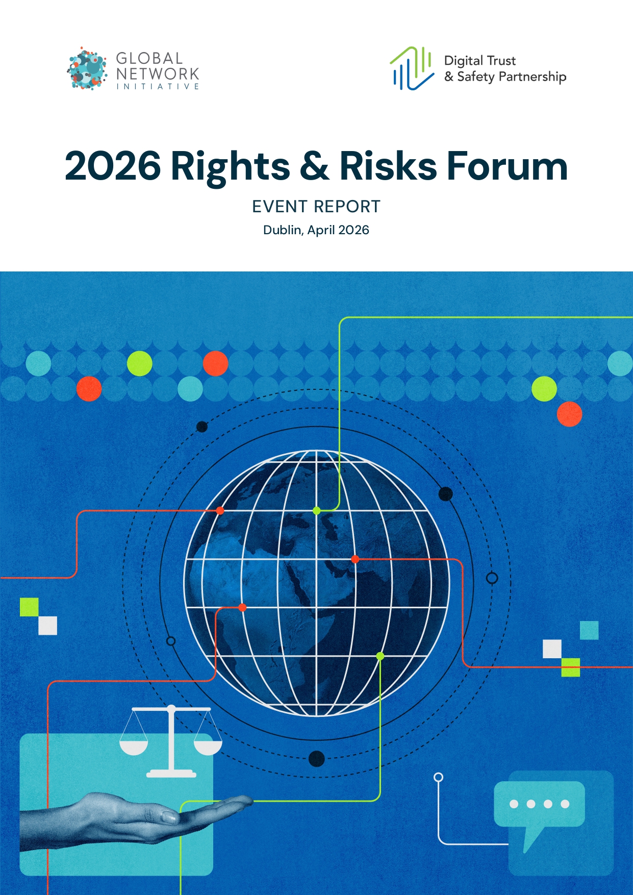Summary Report: Rights and Risks Forum 2026 - Global Network Initiative