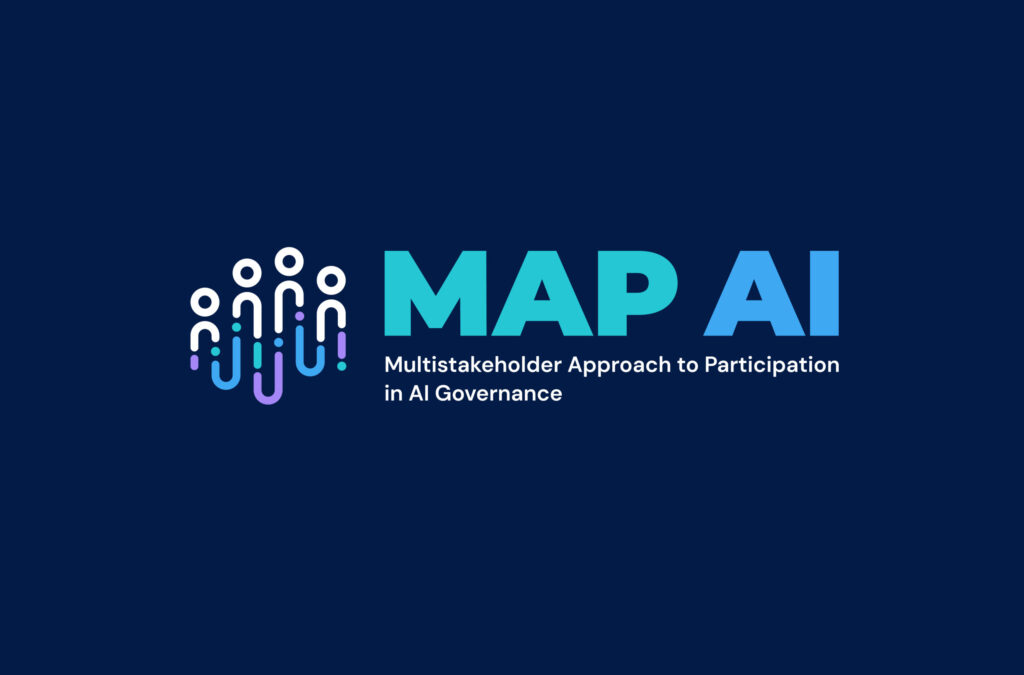 Enabling multistakeholder approaches to AI governance - Global Network ...
